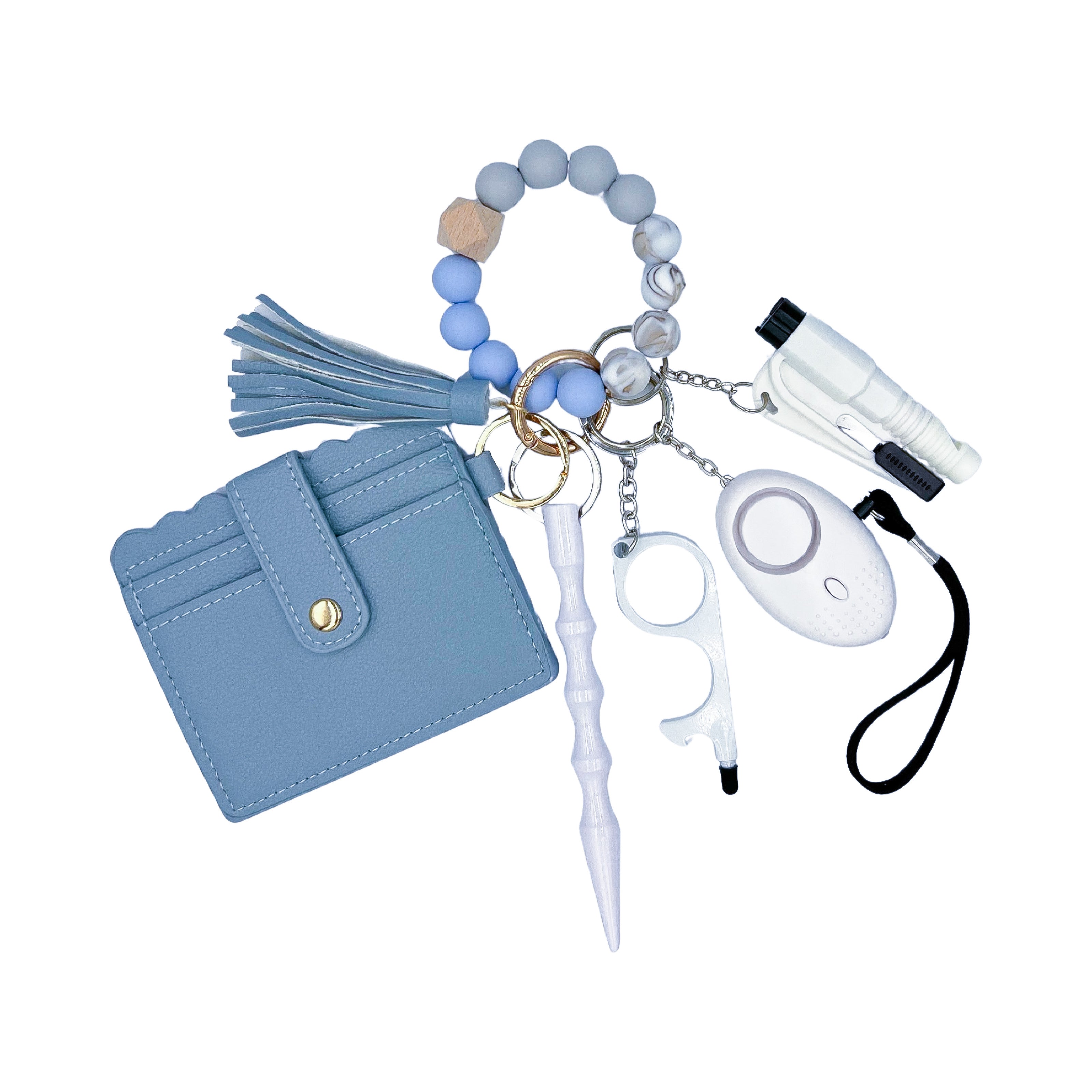 SafeGirl | Safety Keychains for Women